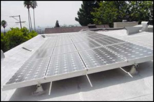 Faster Solar Installs With AMECO Solar & Roofing!