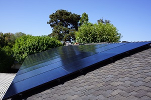 Top Four Types of Solar Energy