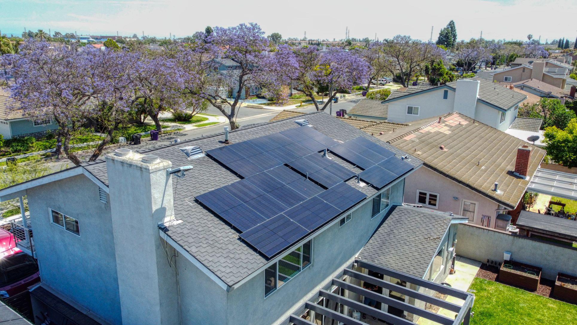 AMECO Customers: Dan Hopper in Long Beach