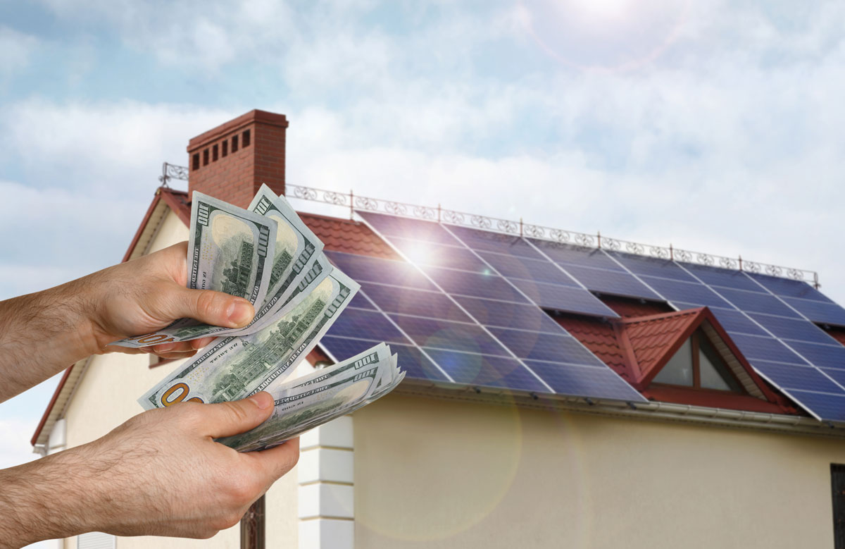 Time To Go Solar | Solar Panels | Ameco Solar US