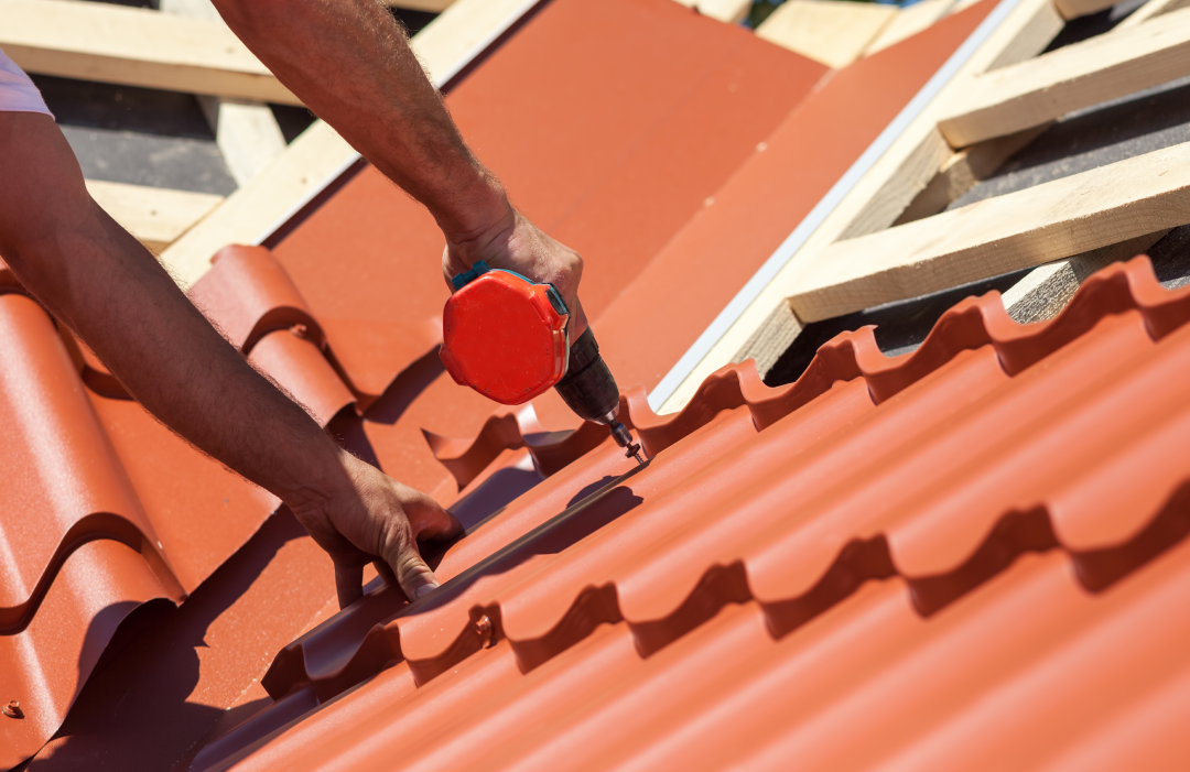 The Ultimate Guide to Roof Installation | AMECO Solar