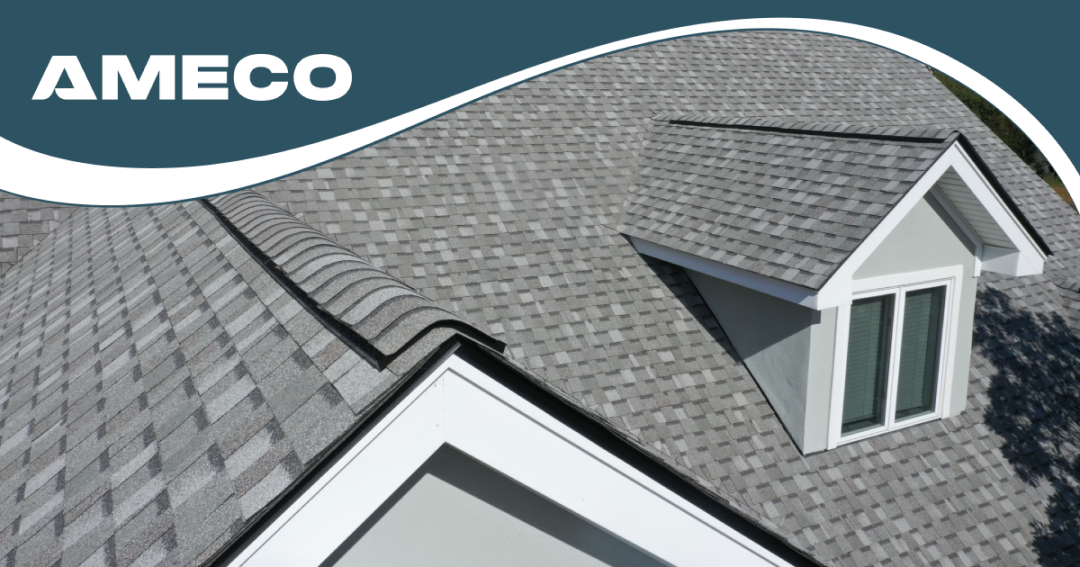 Exploring Residential Roof Shingles: Types and Styles | AMECO Solar