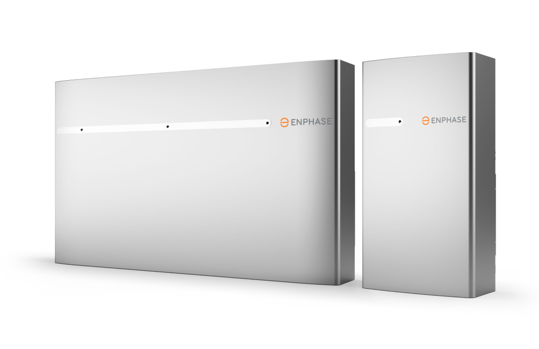 Enphase IQ Battery 10 Microinverter LFP Battery ESS, 09/25/2023