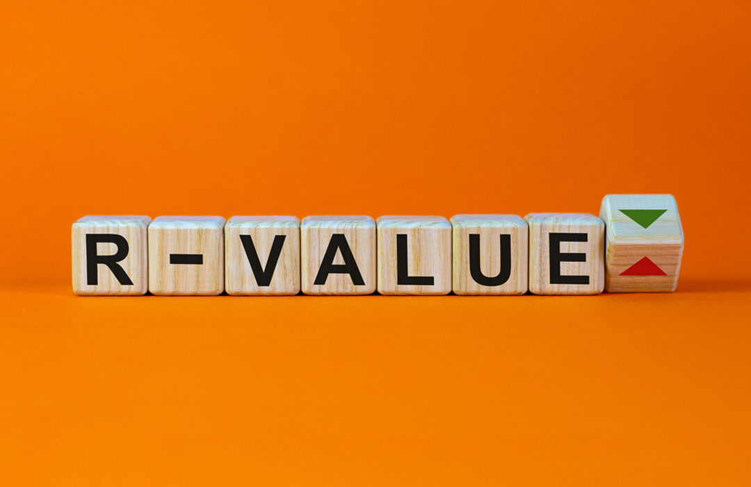 Choosing the Right Roof Insulation Thickness | AMECO Solar & Roofing