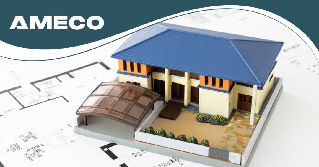 What Is a Roofing Square? - Roofing 101 | AMECO Solar & Roofing