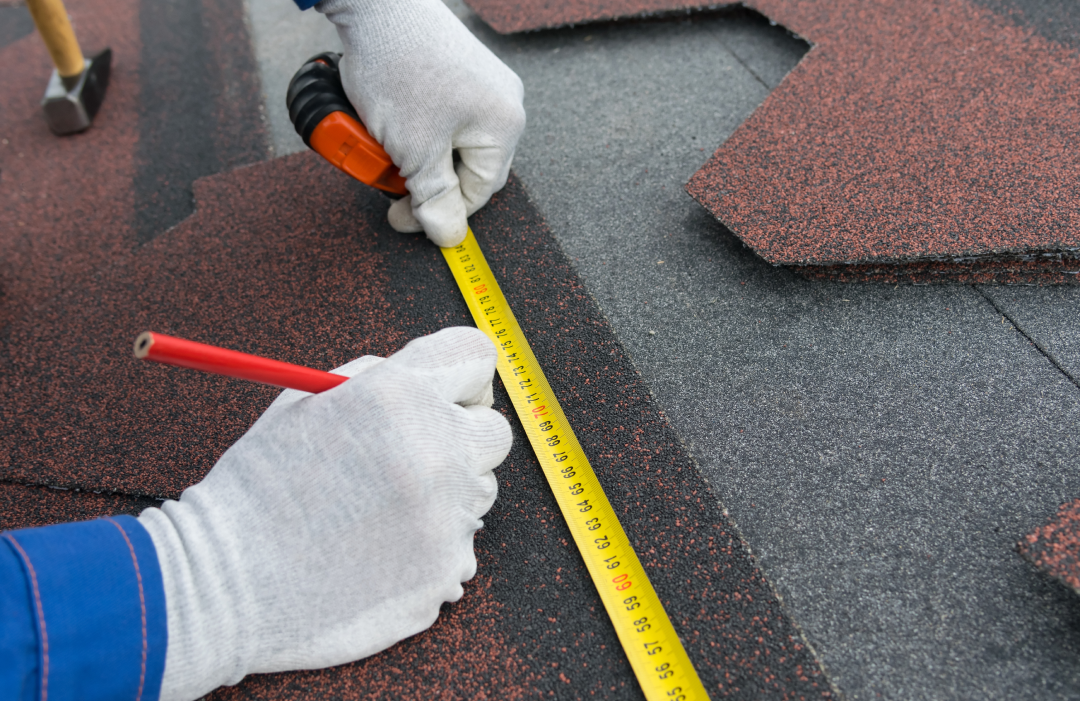 What Is a Roofing Square? - Roofing 101 | AMECO Solar & Roofing