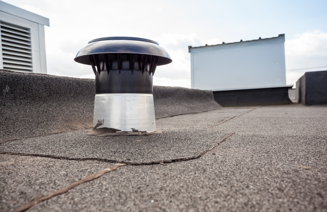 The Role of Roof Ventilation for Residential Solar Users | AMECO Solar