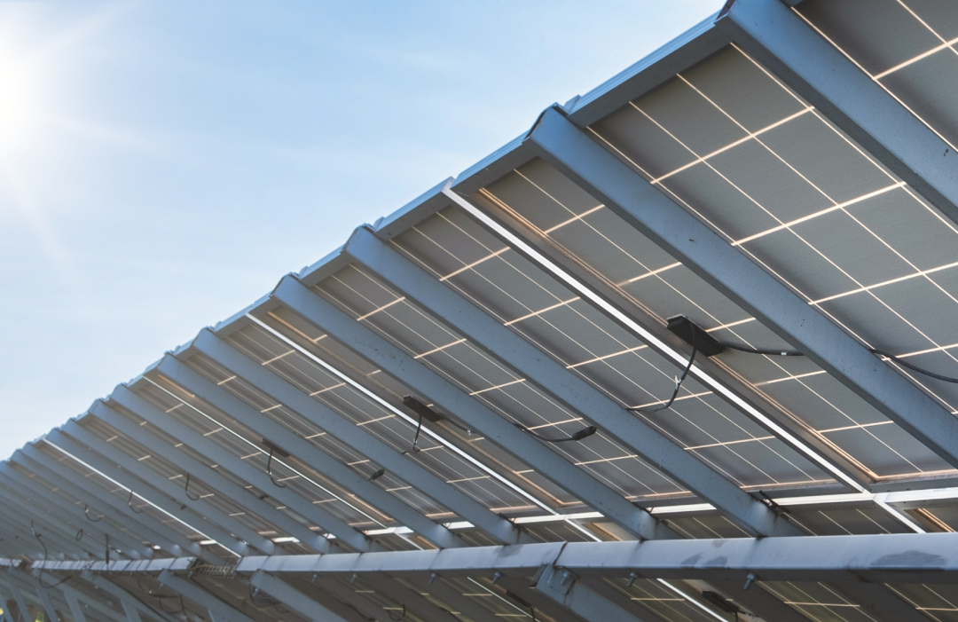 Understanding Solar Panel Components And How They Work | AMECO Solar ...