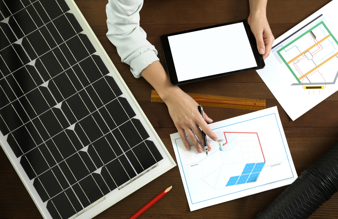 Best Practices for Buying Solar Panels in 2024 | AMECO Solar