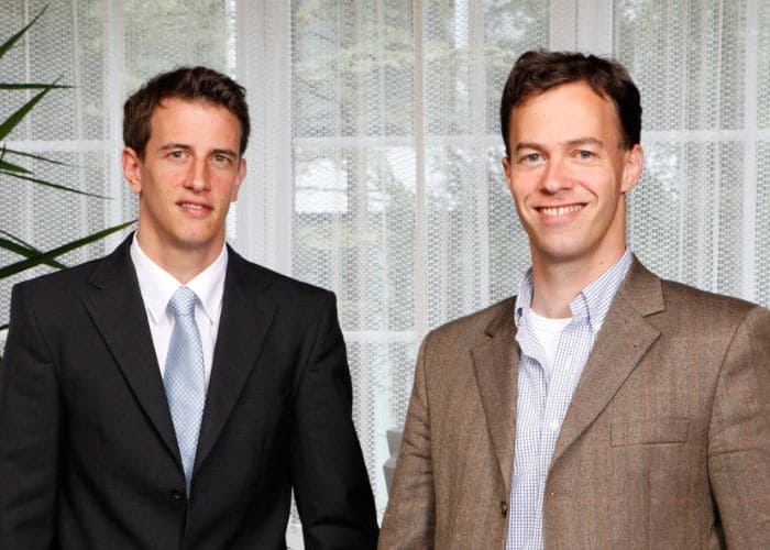 Geschichte | Traunfellner