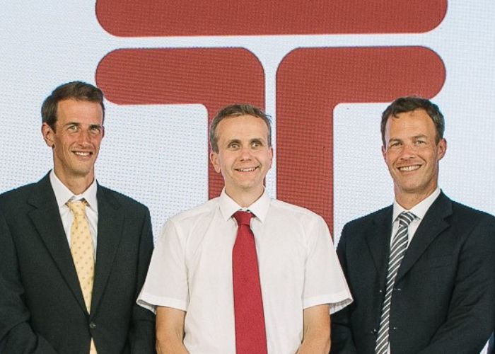 Geschichte | Traunfellner