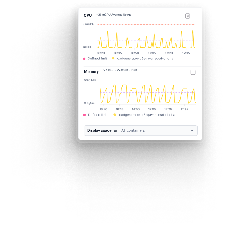 Cloud-native Log Management Solution at groundcover