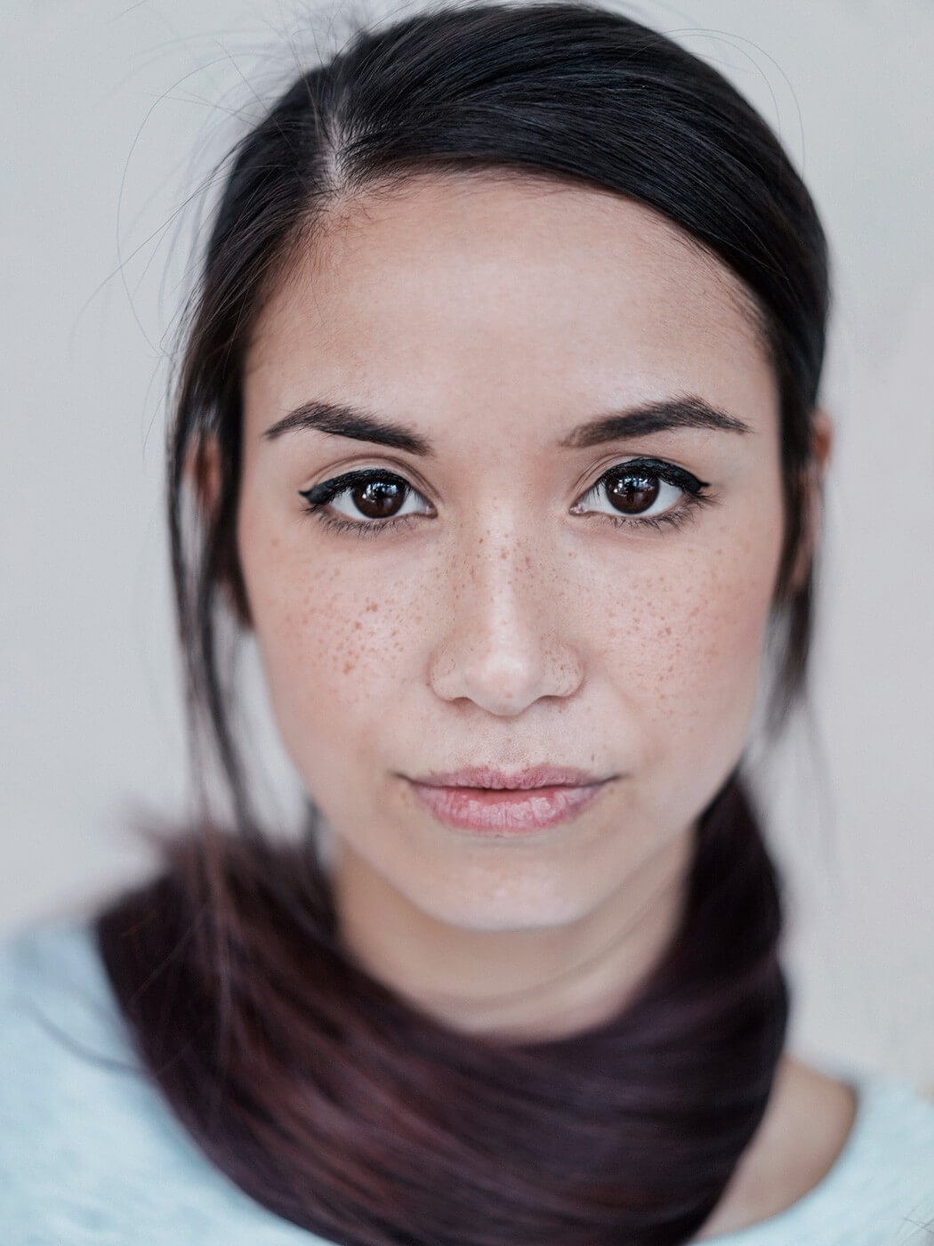 LinkedIn Professional Headshot Profile Picture Editor App by Facetune2