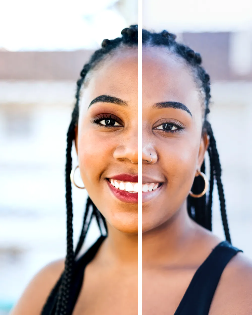 AI Photo Enhancer | Image Enhancer | Facetune