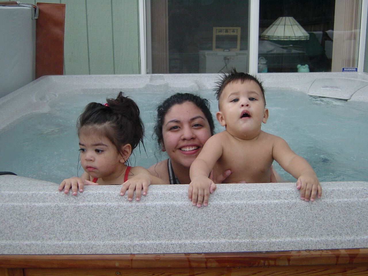 A Rallying Cry: The Importance of Community for Young Moms