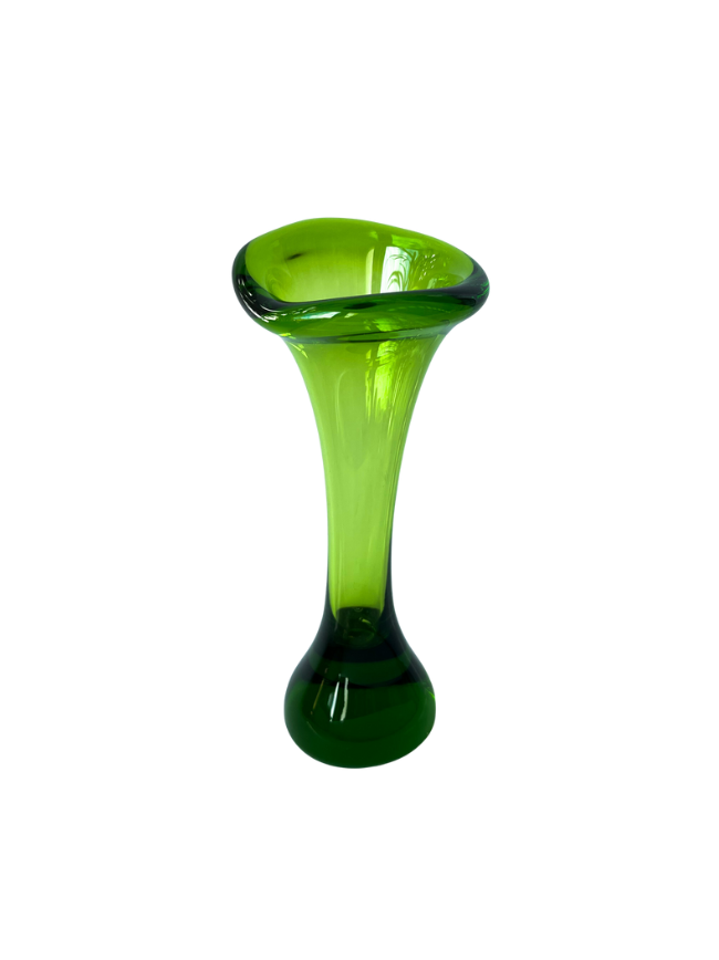 Mendera | Kalla Humppila green 60s