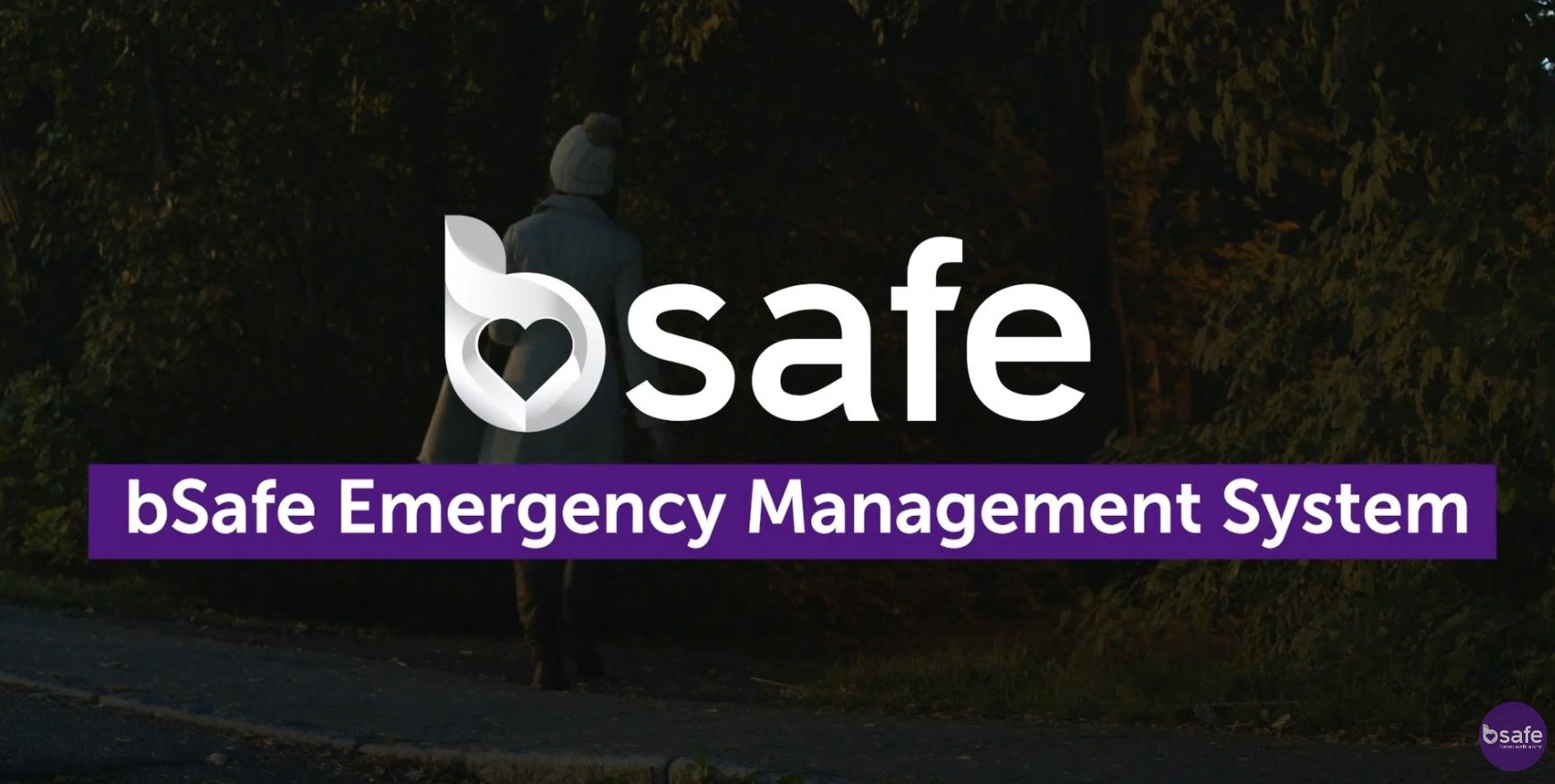 Public Safety Answering Points (PSAP) Are Not Responsive - bSafe