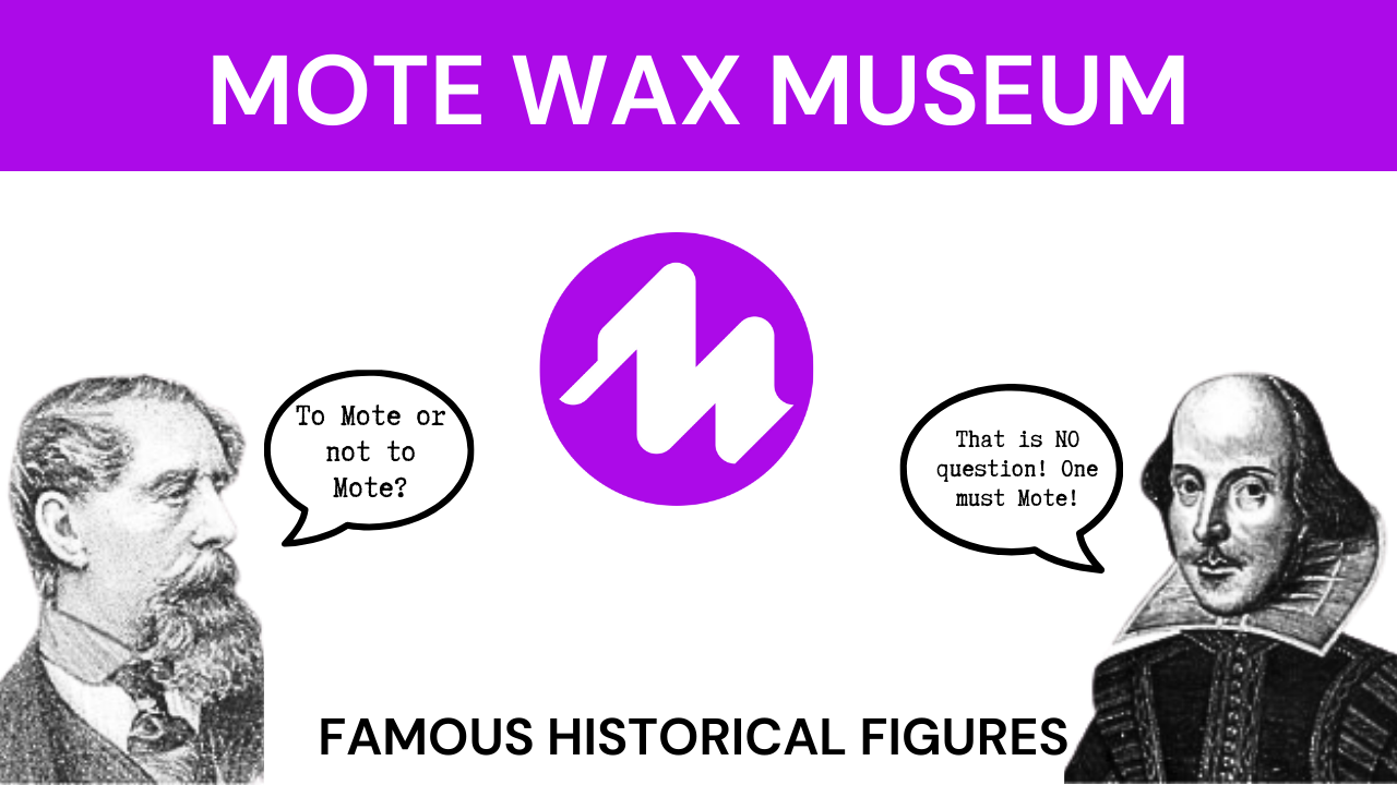 Mote Wax Museum