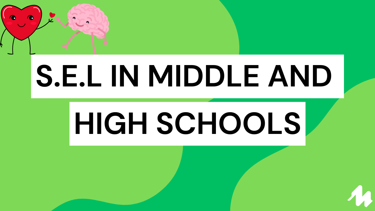 Social Emotional Learning with Mote