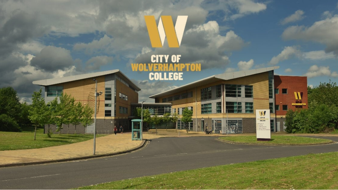 City of Wolverhampton College and Mote for 21st Century Feedback