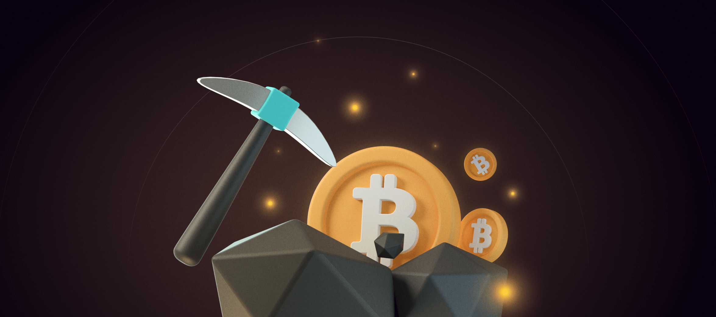 Mining: what is it and how does it work? | Blog — Any.Cash