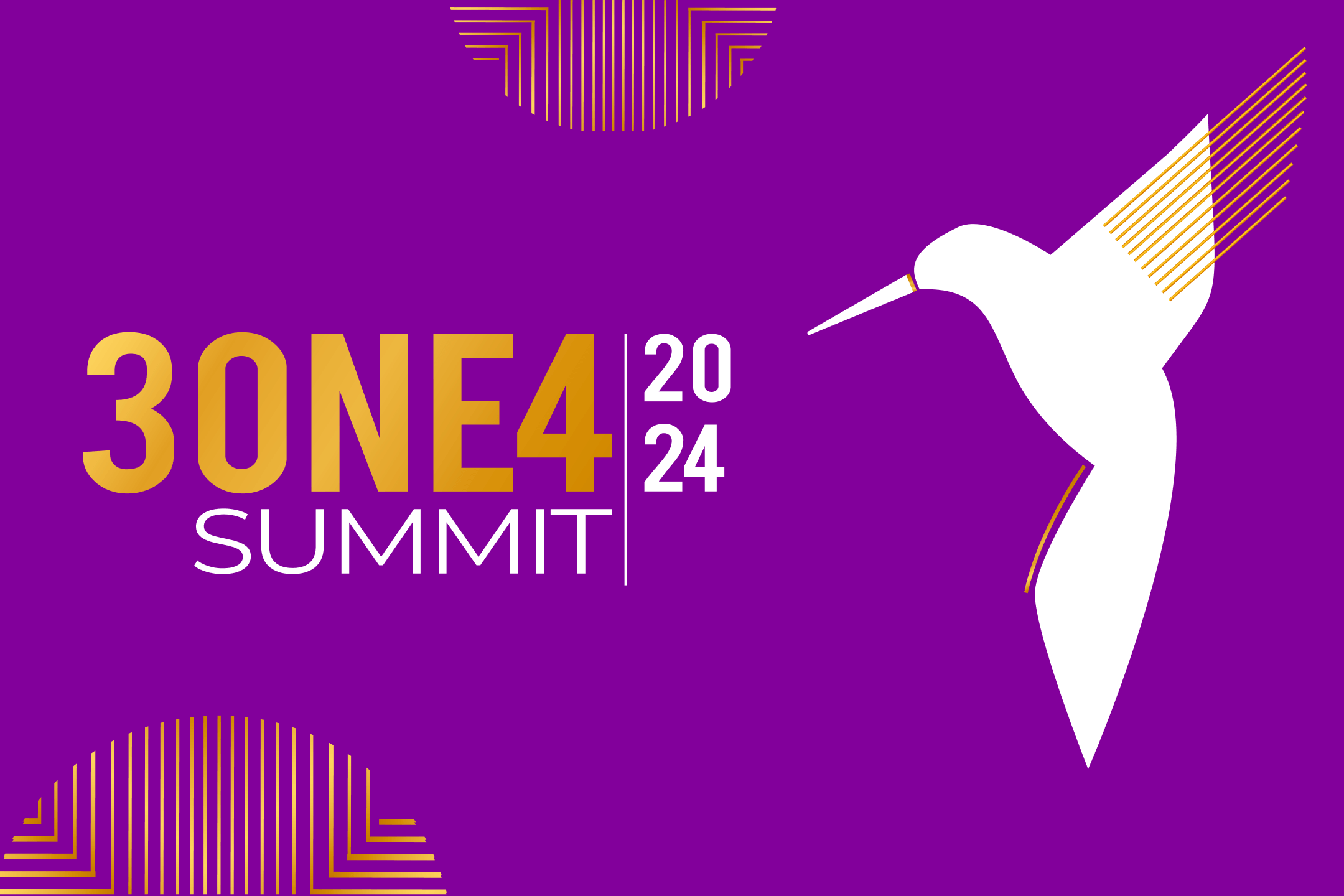 3one4 Summit 2024