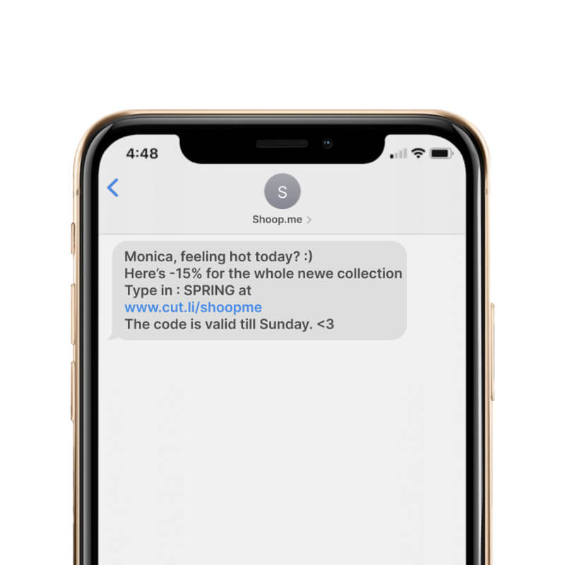 SMS Campaign Done Right: Best Practices | Reteno