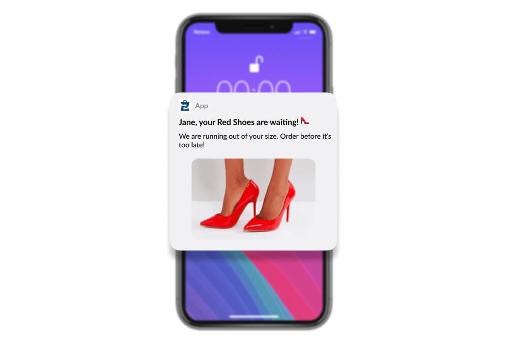 Best Ways to Catch Customer Attention | Reteno