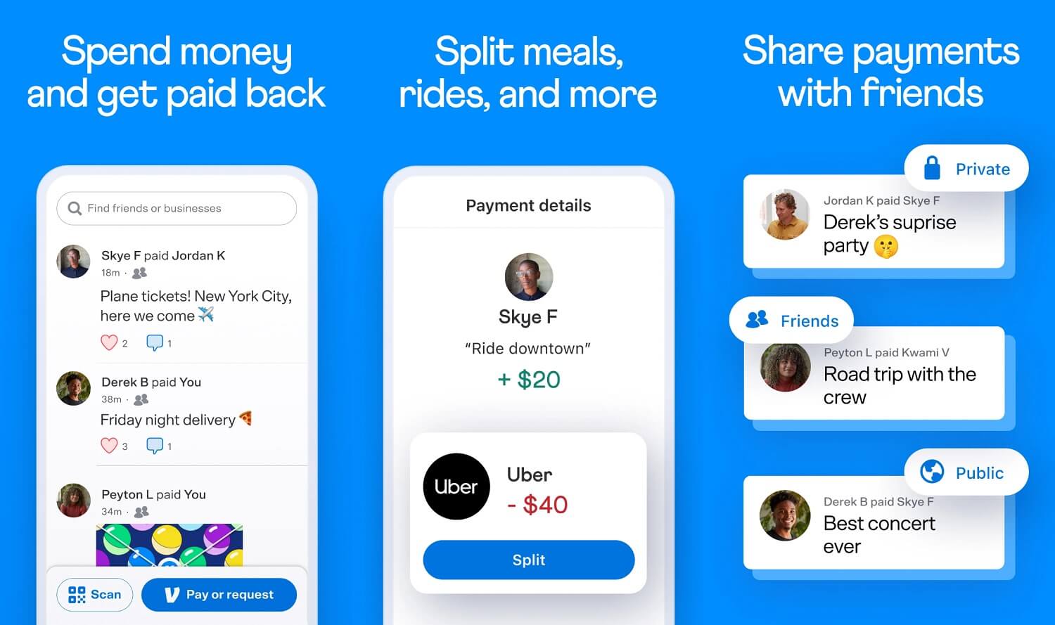 27 Best Mobile Apps on Google Play & App Store | Reteno
