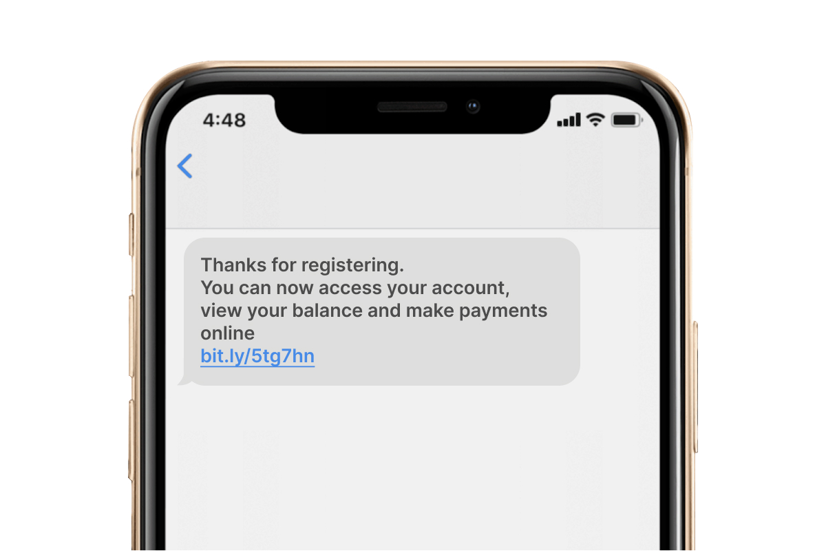 What is a Transactional Message: Definition & Guide | Reteno
