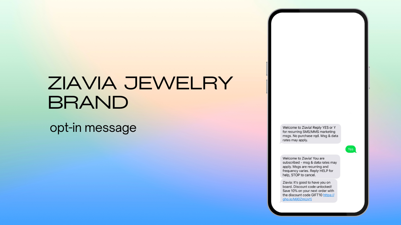 What is a Transactional Message: Definition & Guide | Reteno