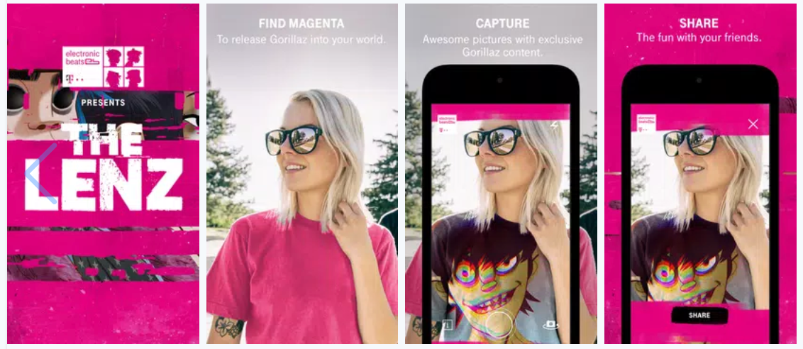 10 Examples of Mobile Marketing Campaigns to Inspire You | Reteno