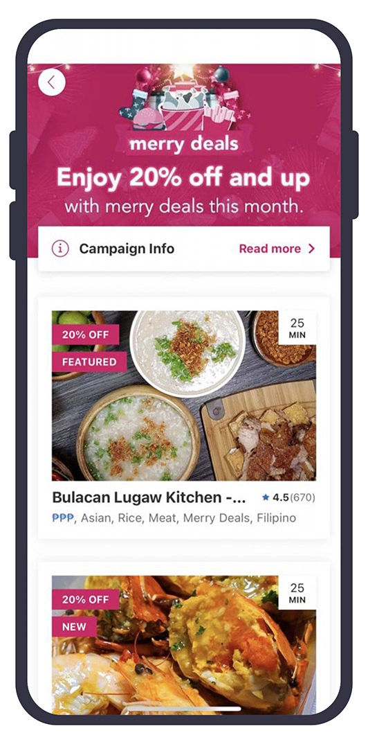 How to Build Christmas Marketing Campaign: 11 Tips & Examples | Reteno