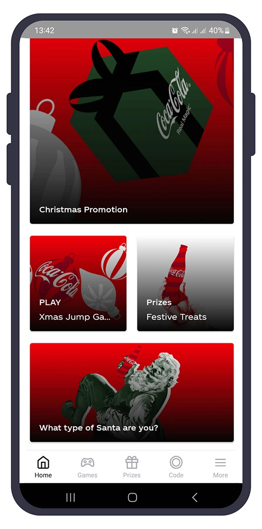 How to Build Christmas Marketing Campaign: 11 Tips & Examples | Reteno