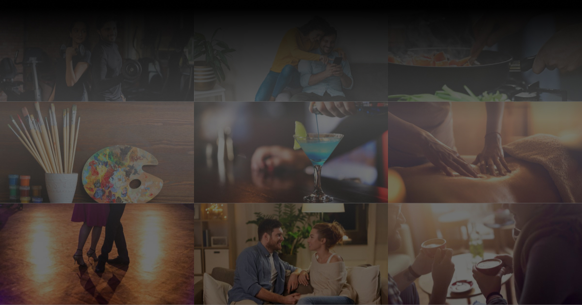 Discover Weekly Activities To Do With Your Partner