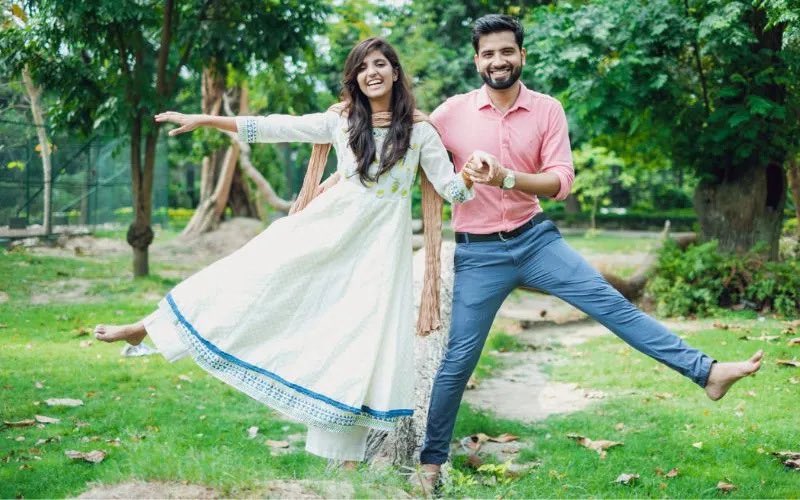 How as a Couple We Balance Relationship & Running a Business Together ...