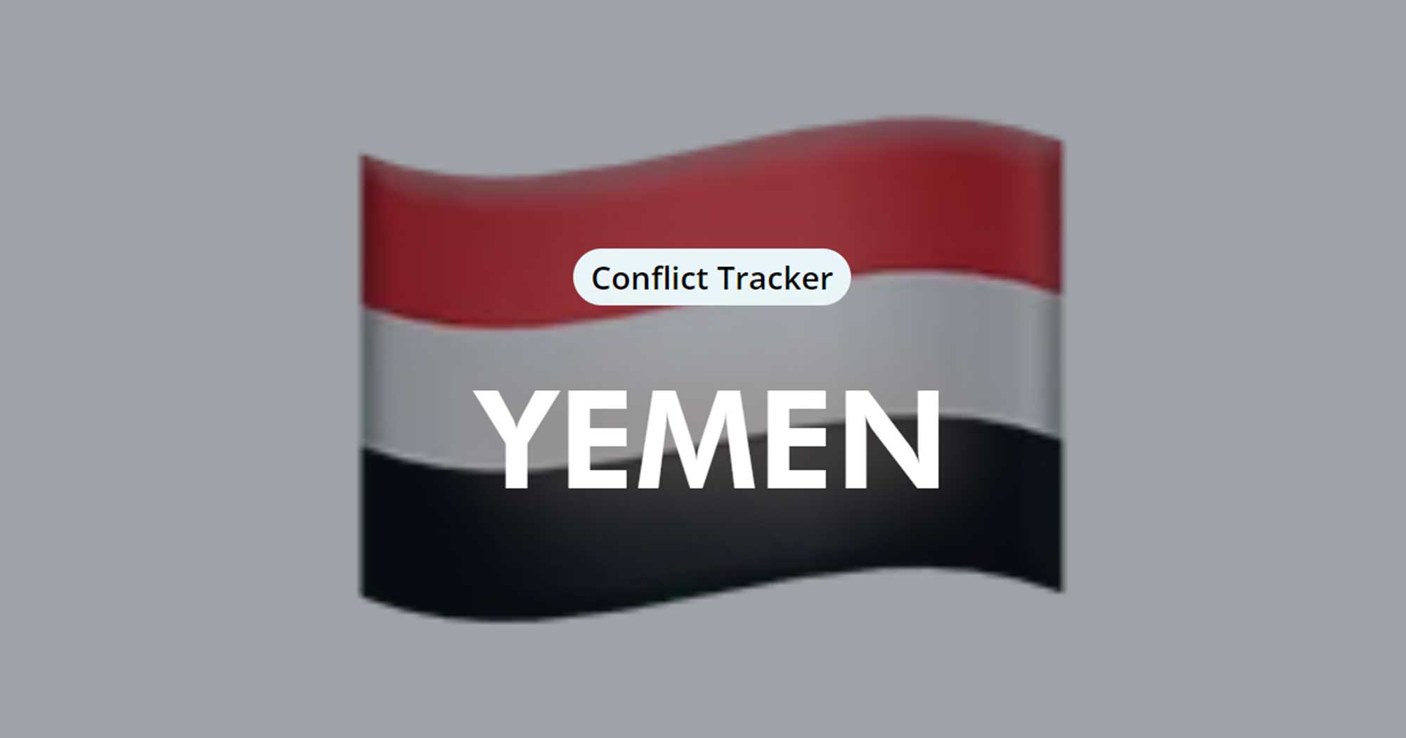 Yemen Conflict Tracker & Humanitarian Response | HUMANITE Peace Collective