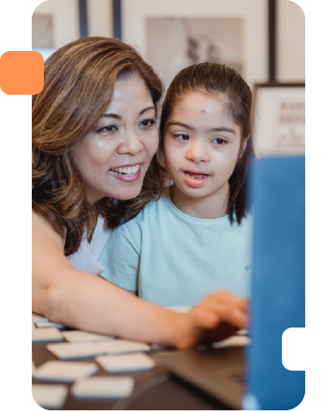 The Connected Parent