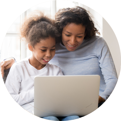 The Connected Parent