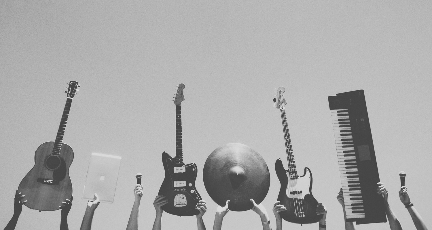 Lexer Blog