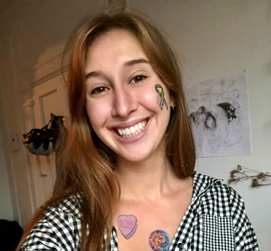 TLC Foundation for Body-Focused Repetitive Behaviors | BFRB