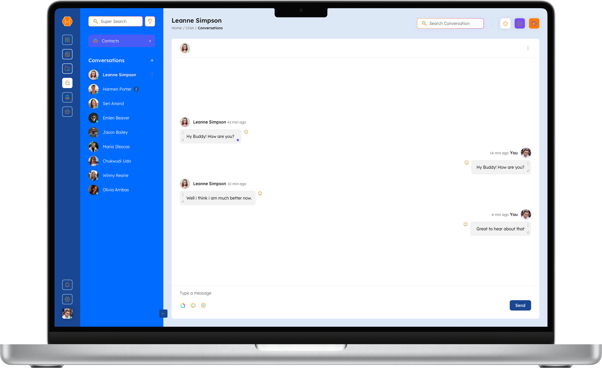 White-Label Software