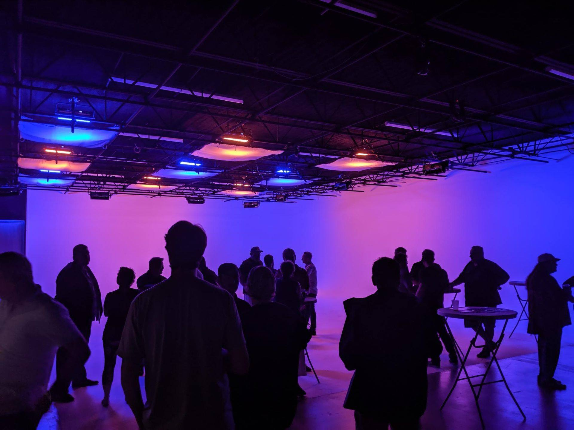 Dallas Producers Association - Home