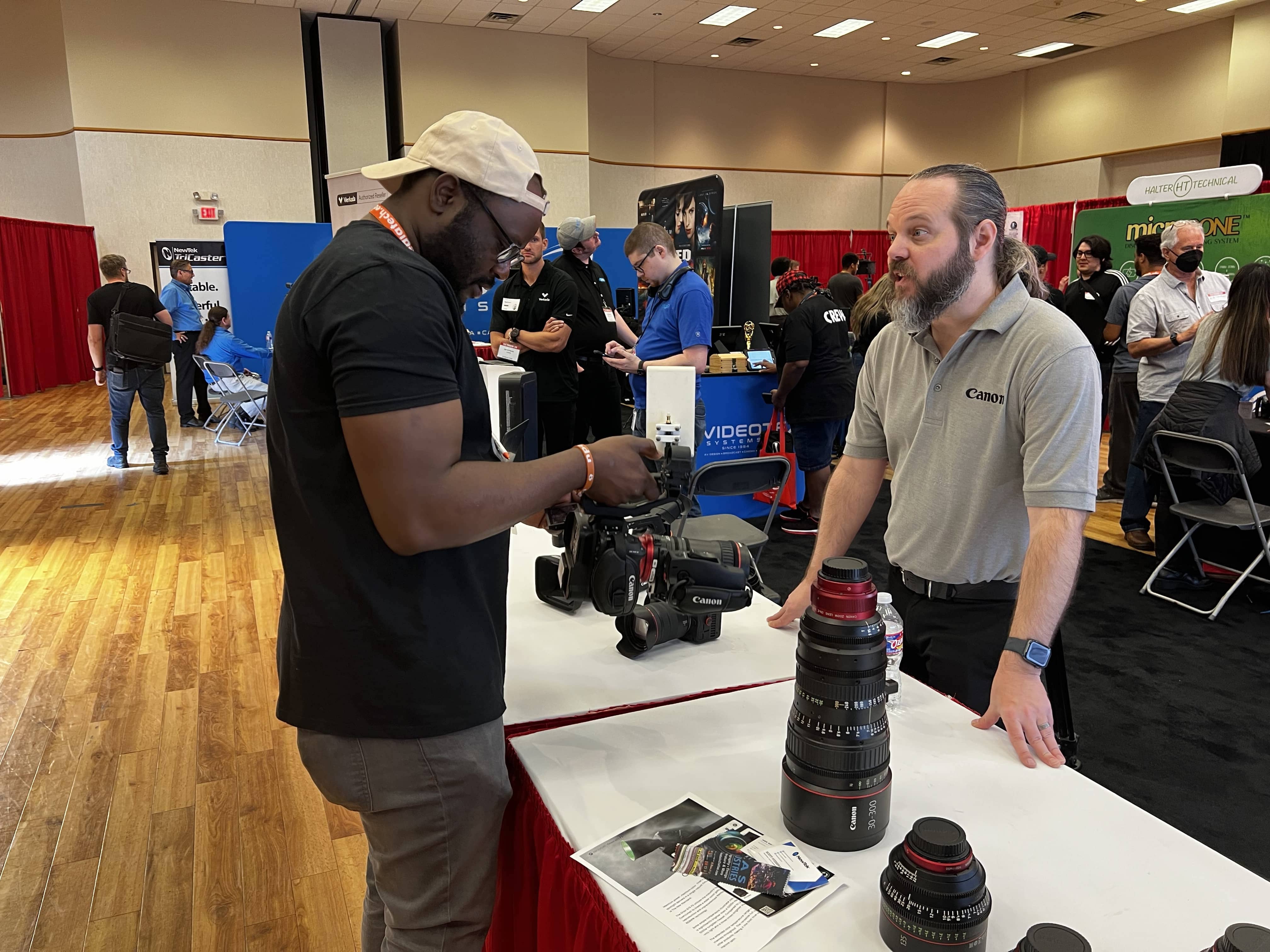 The Texas Production Expo