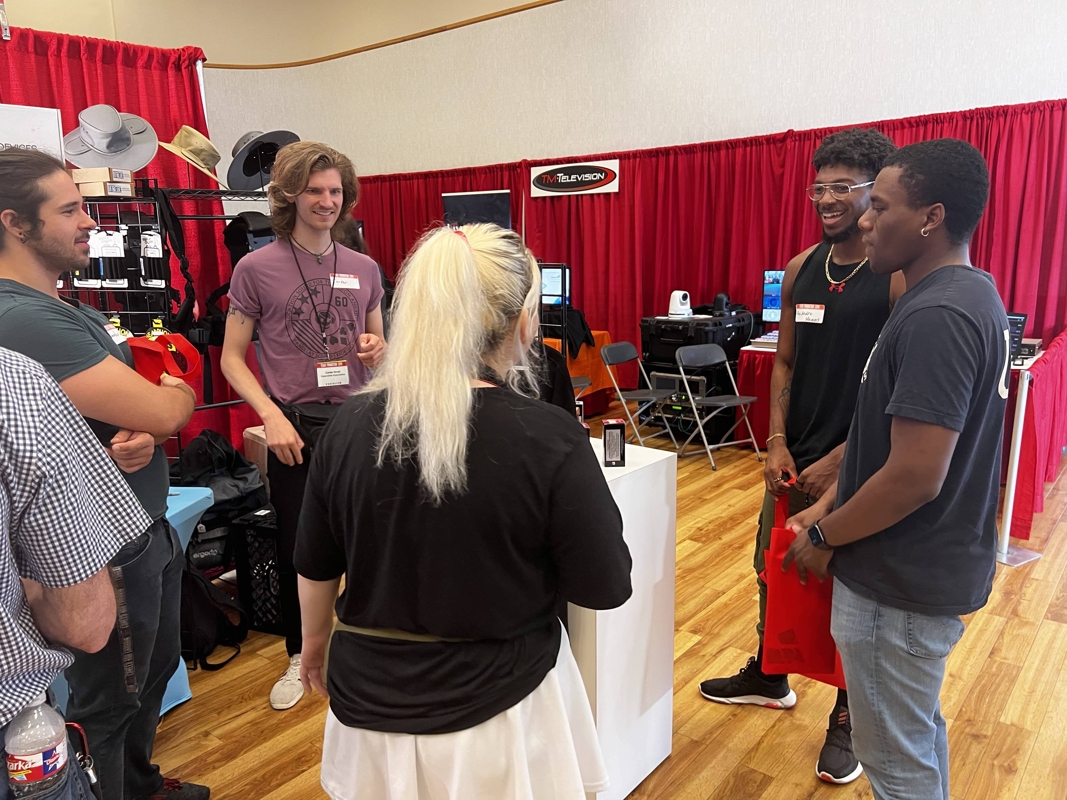 The Texas Production Expo