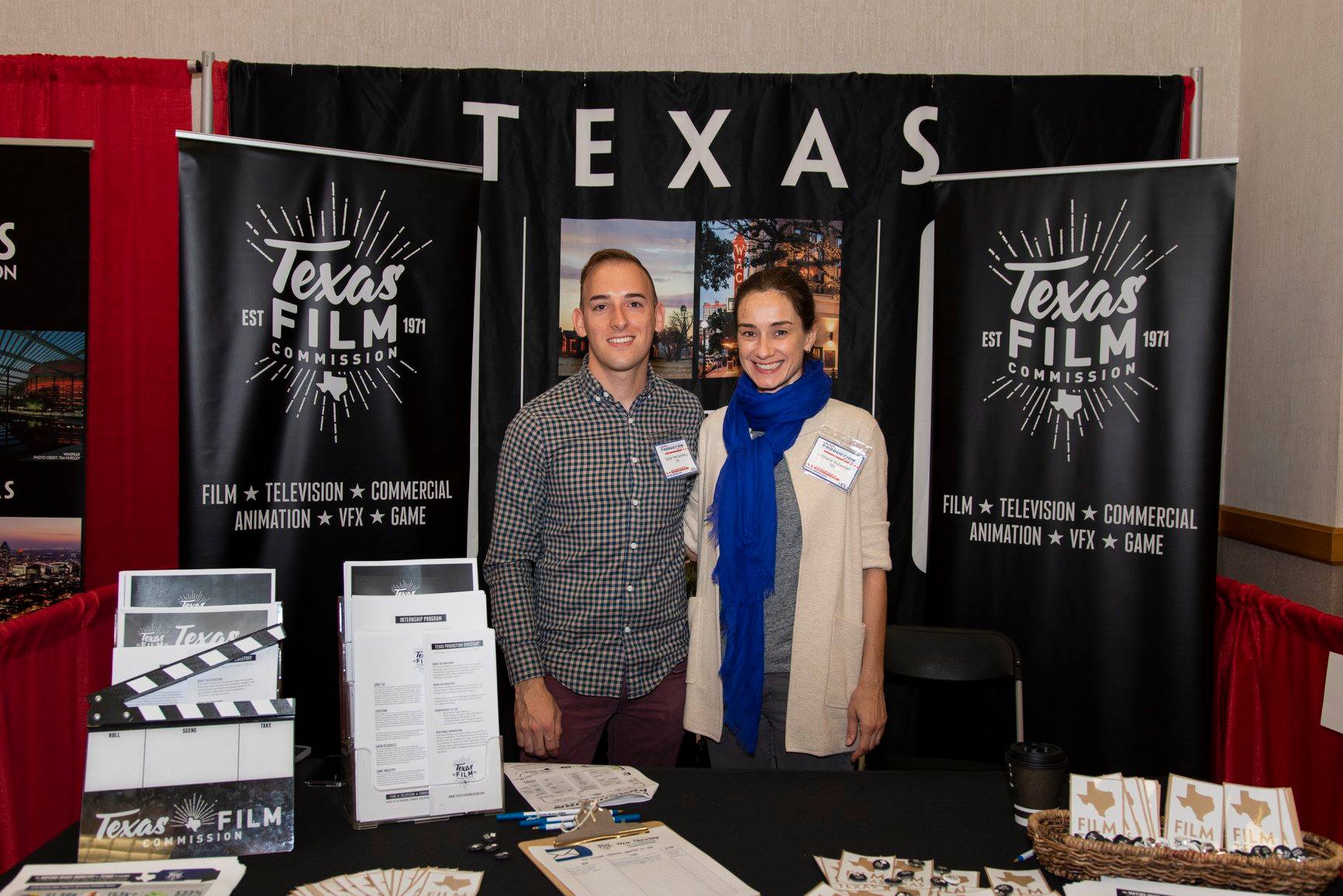 The Texas Production Expo