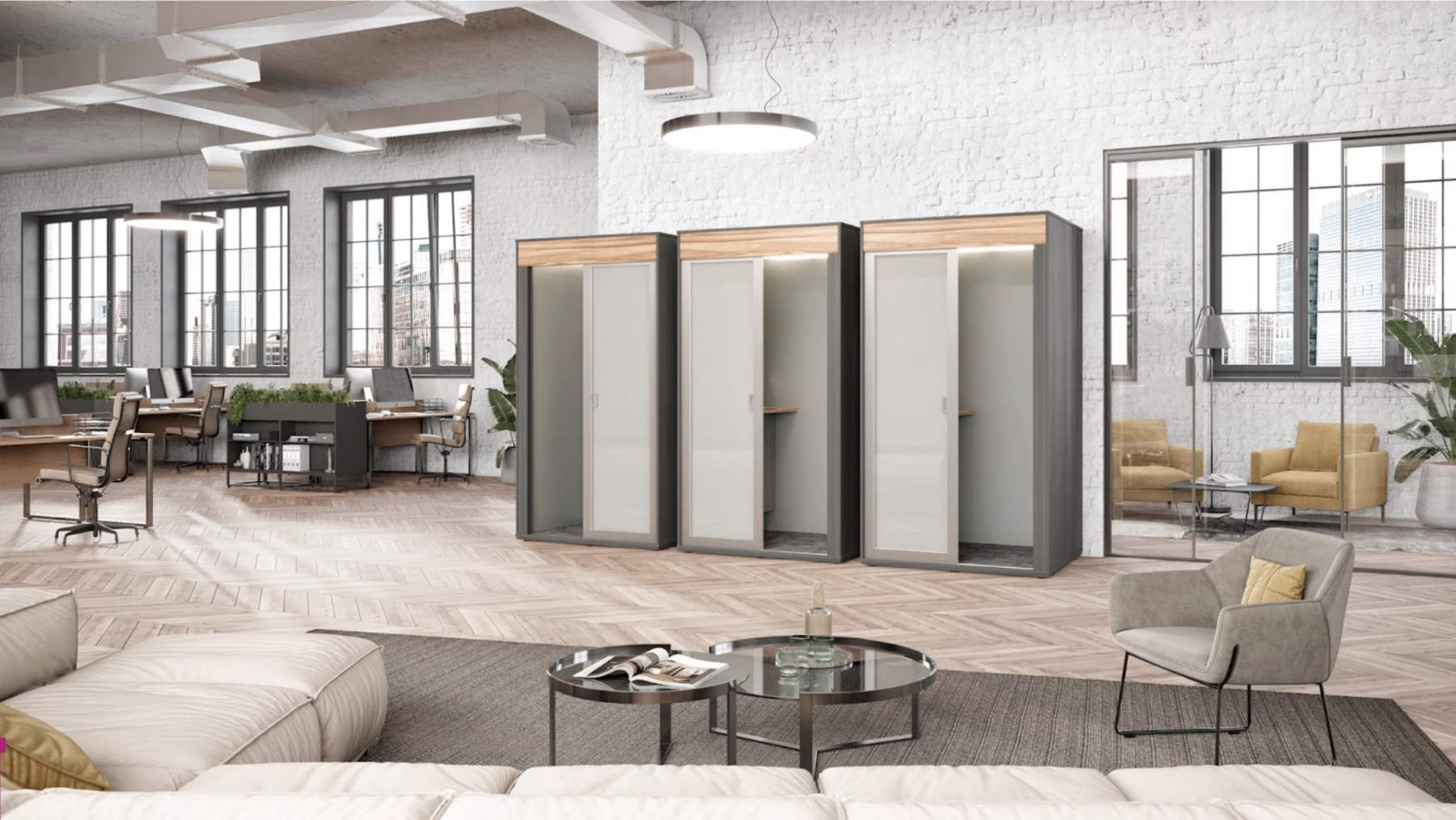 Accessories - Make Your TalkBox Booth Work For You