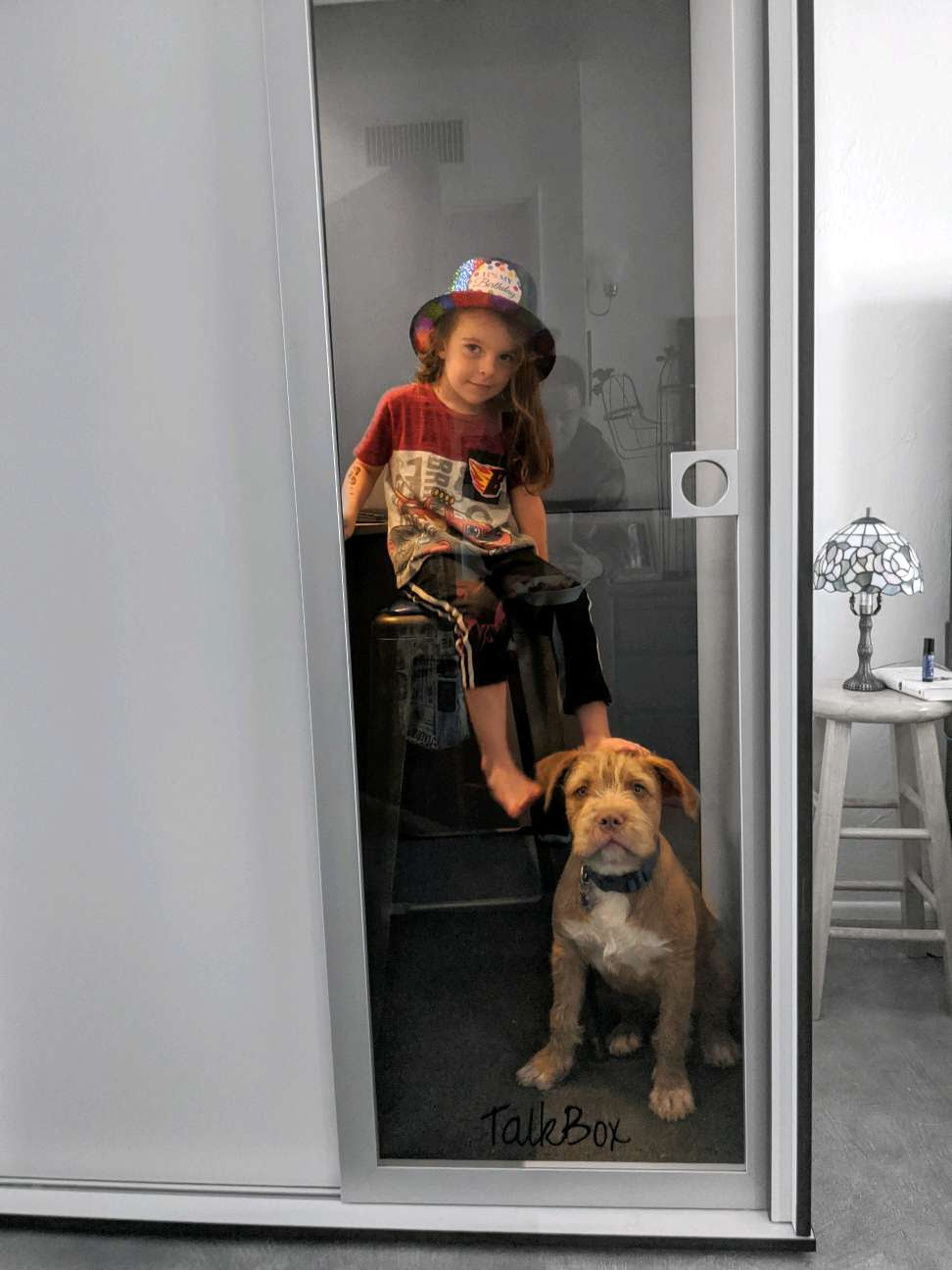 TalkBox Work From Home Office Booth