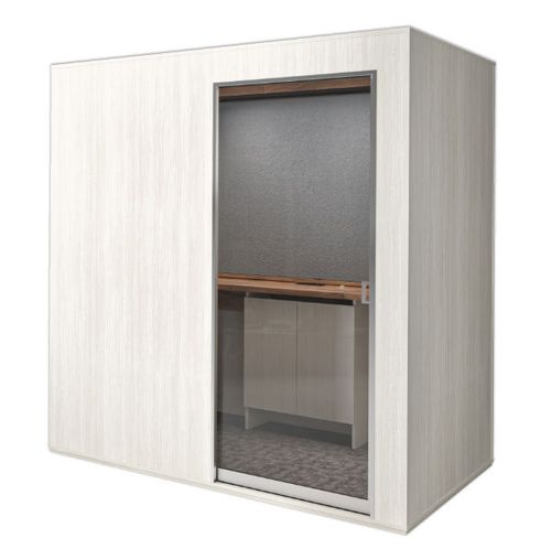 TalkBox STUDIO Meeting Room Booth - ADA Compatible