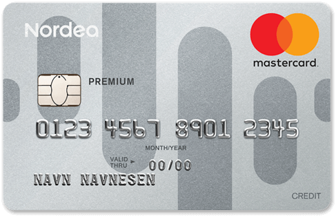 Nordea Premium Test 2024 | Sammenlign nå